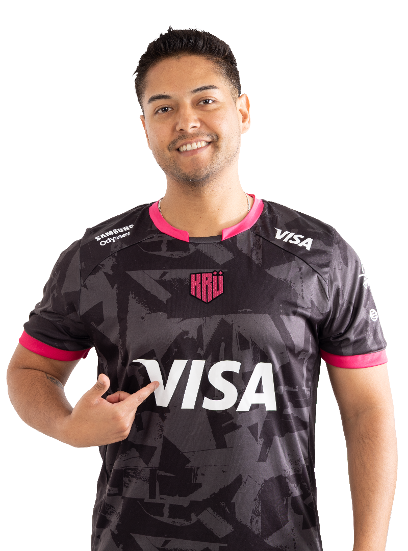 KRÜ - KRÜ Teams - KRÜ Visa